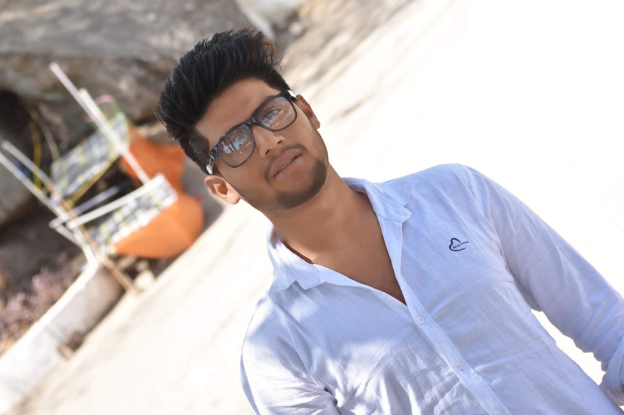 Santosh Kumar Portfolio